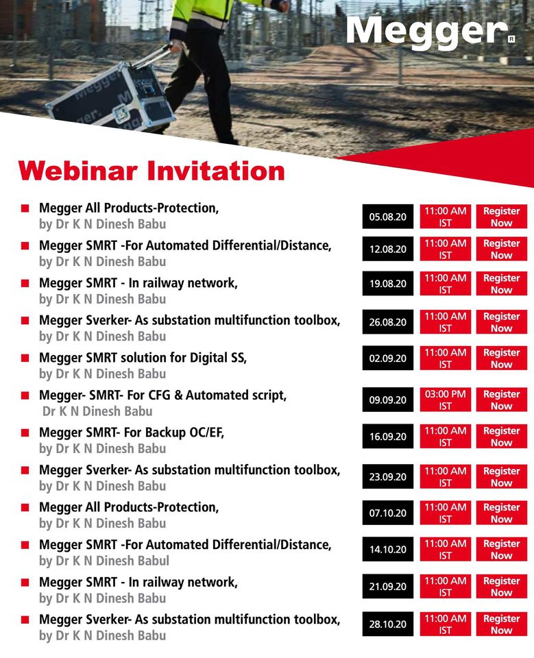 Events - Haris Al Afaq